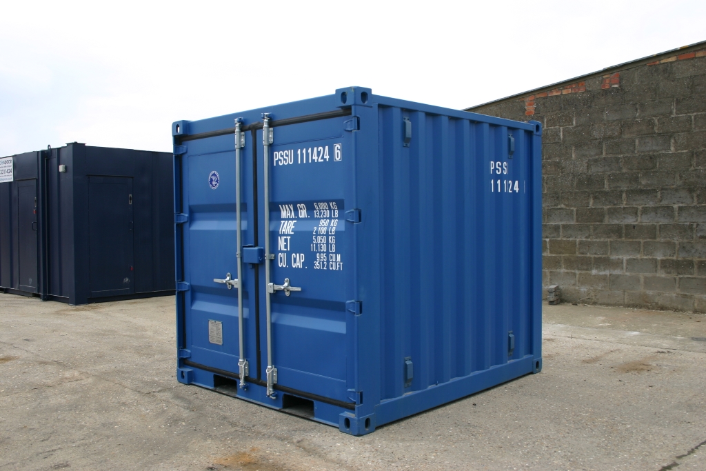 8ft x 8ft standard shipping container 6 1024 - Sales Container
